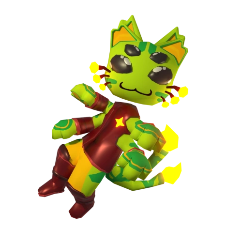 Gnarpy | Villains Wiki | Fandom