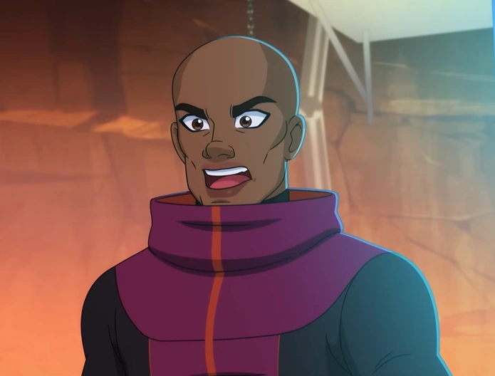 Number 14 | Villains Wiki | Fandom