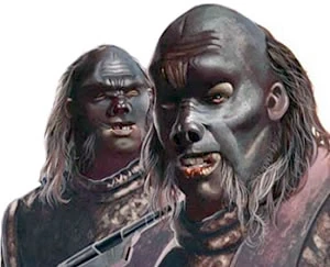 Ogrons | Villains Wiki | Fandom