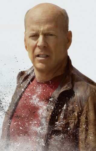 Old Joe (Looper) | Villains Wiki | Fandom