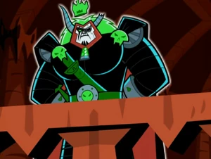 Pariah Dark/Gallery | Villains Wiki | Fandom