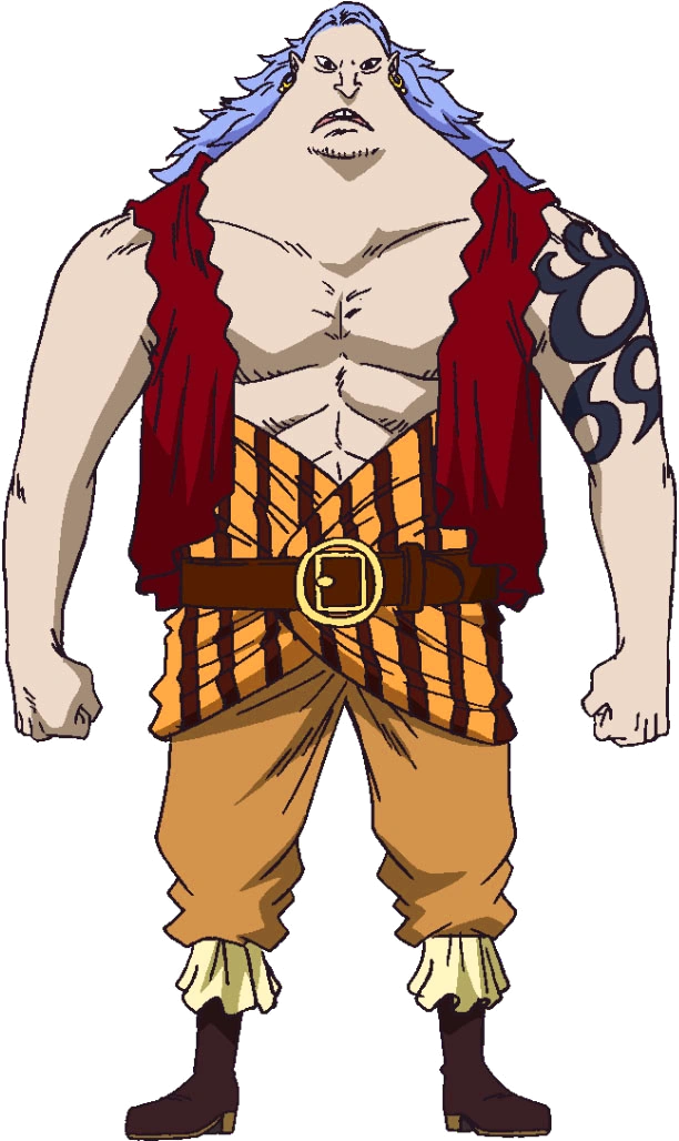 Porchemy | Villains Wiki | Fandom