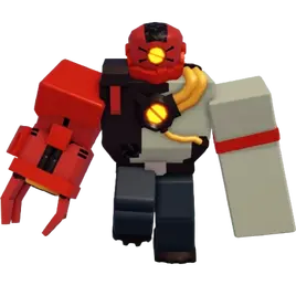 Predators (Tower Defense X) | Villains Wiki | Fandom