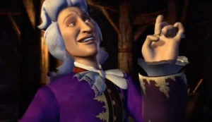 Preminger/Gallery | Villains Wiki | Fandom