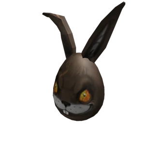 Rabid Rabbit | Villains Wiki | Fandom