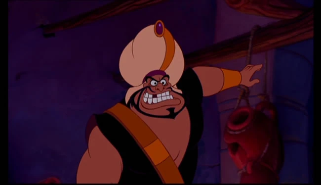 Razoul | Villains Wiki | Fandom