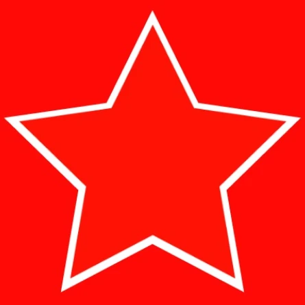 Red Star | Villains Wiki | Fandom