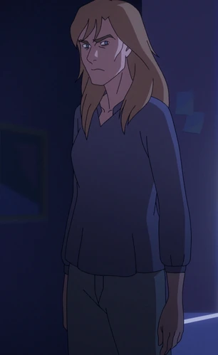 Renee Keyes | Villains Wiki | Fandom