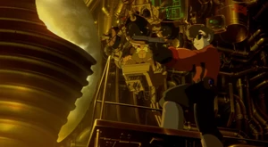 Rock Holmes (Metropolis) | Villains Wiki | Fandom