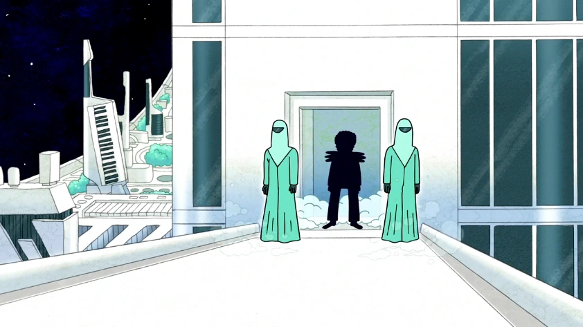 David (Regular Show)/Gallery | Villains Wiki | Fandom