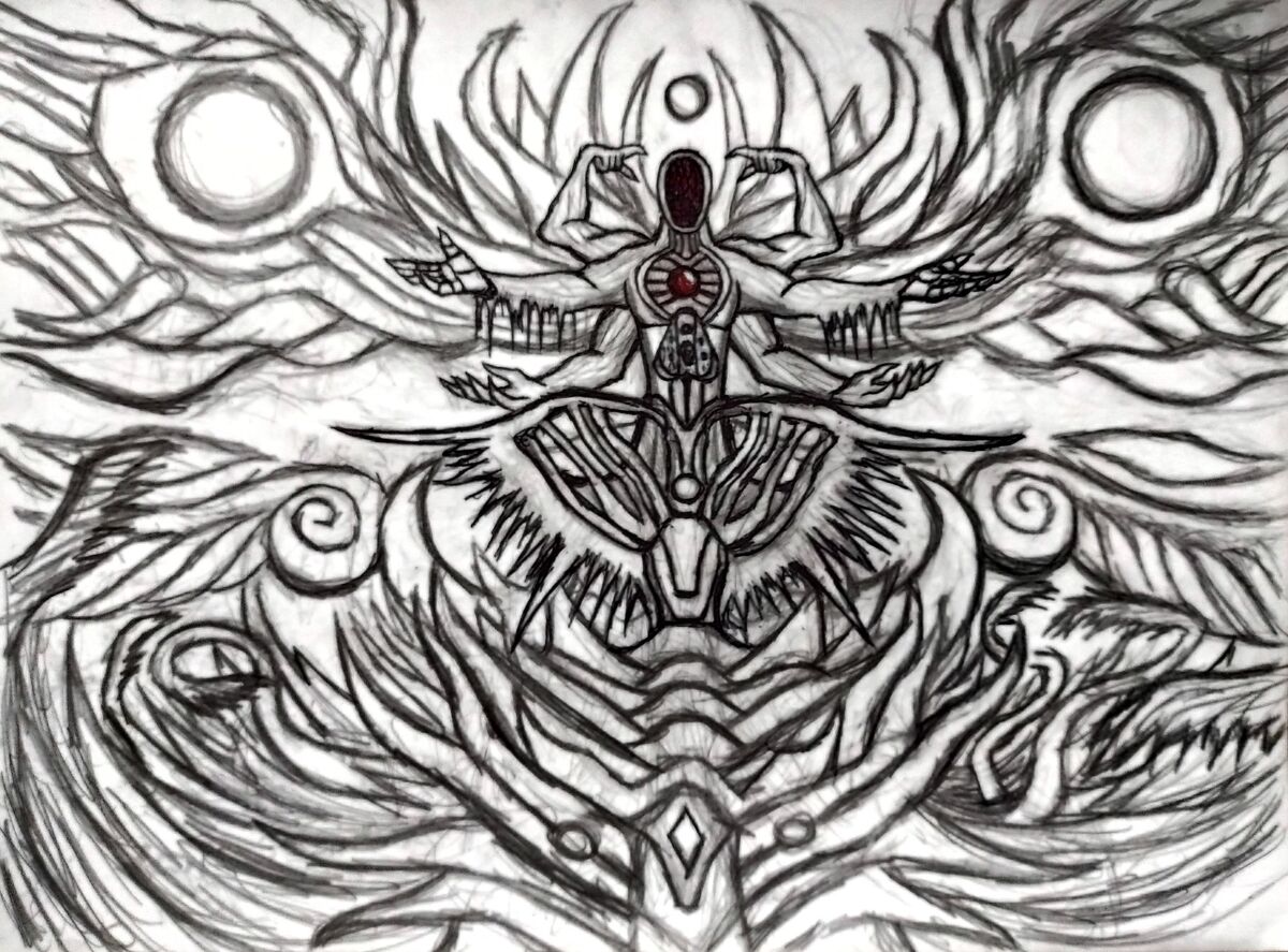 SCP-2440 | Villains Wiki | Fandom