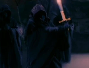 Shadow Priests | Villains Wiki | Fandom