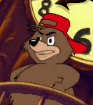 Spike (Reader Rabbit) | Villains Wiki | Fandom