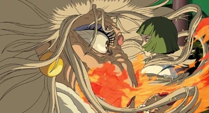 Yubaba/Gallery | Villains Wiki | Fandom