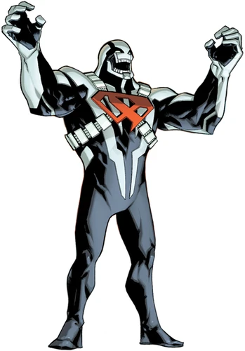 Superdoom | Villains Wiki | Fandom