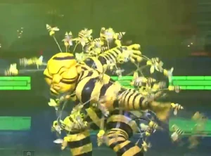 Swarm (Marvel) | Villains Wiki | Fandom