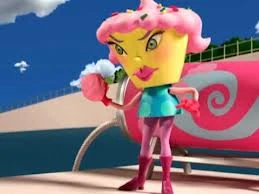 Sweet Tooth (Sam Sandwich) | Villains Wiki | Fandom