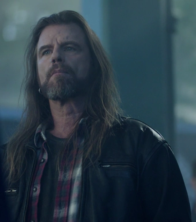 Tall Boy | Villains Wiki | Fandom