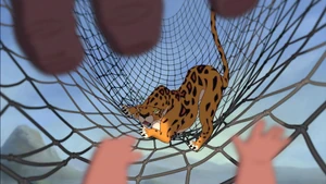 Sabor (Disney)/Gallery | Villains Wiki | Fandom