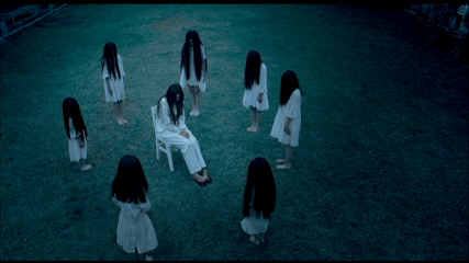 Womb Ghosts | Villains Wiki | Fandom