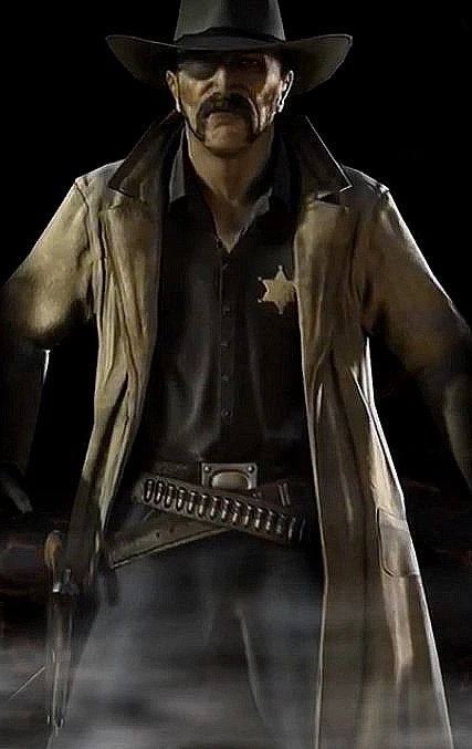 Tom Manson | Villains Wiki | Fandom