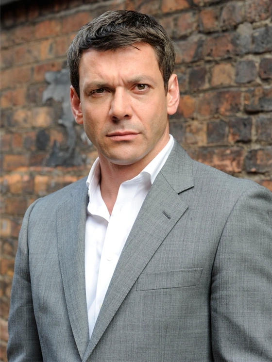 Tony Gordon/Gallery | Villains Wiki | Fandom