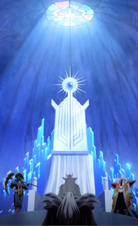 Killvearn | Villains Wiki | Fandom