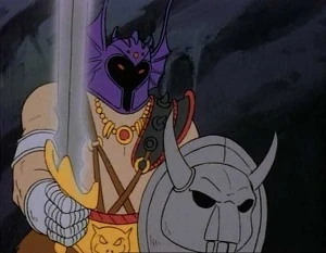 Warduke | Villains Wiki | Fandom