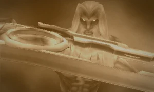 Zanza | Villains Wiki | Fandom