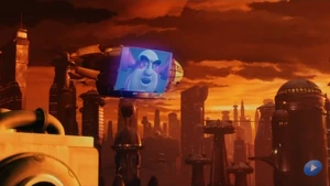 Mayor Scamboli/Gallery | Villains Wiki | Fandom