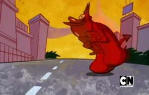 Red Guy/Gallery | Villains Wiki | Fandom