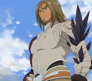 Van Grants | Villains Wiki | Fandom