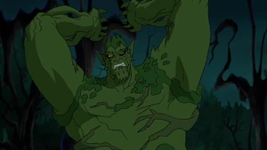 Floronic Man (DC Animated Universe)/Gallery | Villains Wiki | Fandom
