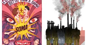 World State | Villains Wiki | Fandom