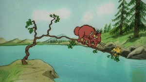 Brutus (Peanuts)/Gallery | Villains Wiki | Fandom