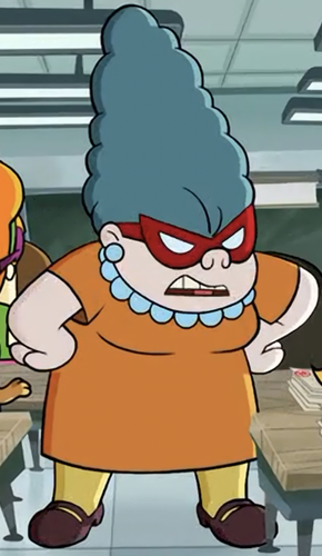 Tara Ribble | Villains Wiki | Fandom