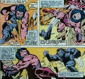 Kalibak (DC) | Villains Wiki | Fandom