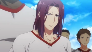 Albert Yamada/Gallery | Villains Wiki | Fandom