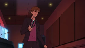 Lex Luthor (My Adventures with Superman) | Villains Wiki | Fandom