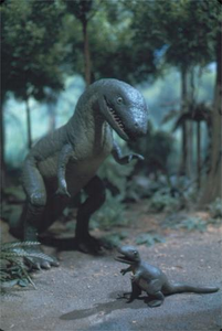 Big Alice | Villains Wiki | Fandom