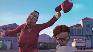 Stan Beals/Gallery | Villains Wiki | Fandom