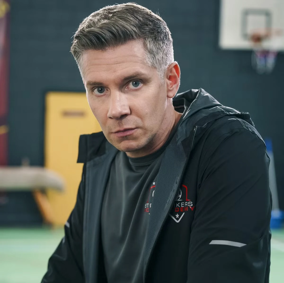 Anthony Walters | Villains Wiki | Fandom