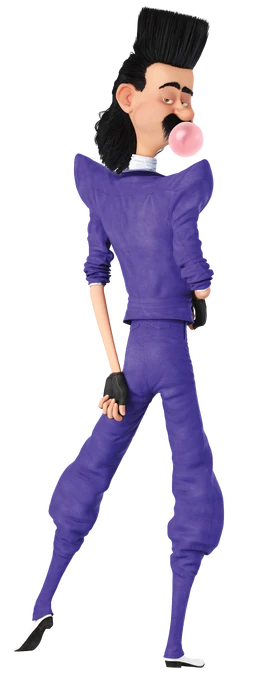 Balthazar Bratt | Villains Wiki | Fandom