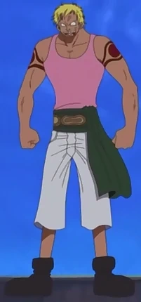 Bellamy | Villains Wiki | Fandom