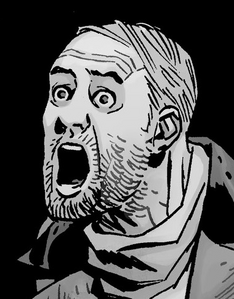 Beta (The Walking Dead) | Villains Wiki | Fandom