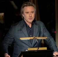 Robert Flynn | Villains Wiki | Fandom