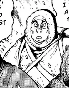 Emperor Burai | Villains Wiki | Fandom