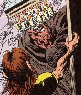 Candlemaker | Villains Wiki | Fandom