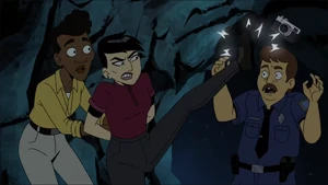 Carroll (Velma) | Villains Wiki | Fandom