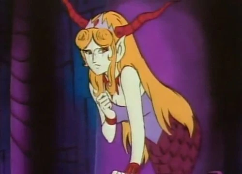 Miia | Villains Wiki | Fandom